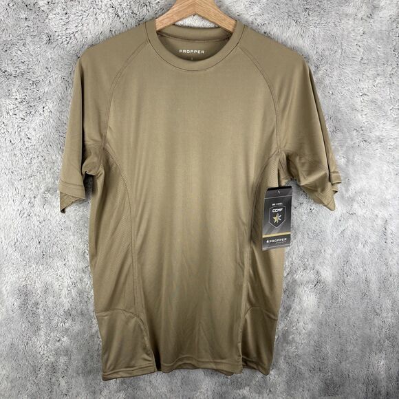 Propper | Shirts | Propper Ccmf System Tee Tactical Shirt Size Small ...